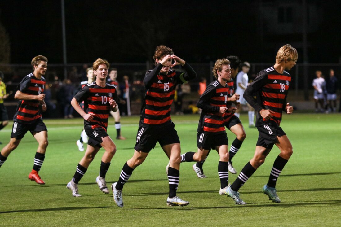 Firebirds top Lions 3-1 in wild soccer City Showdown | News, Sports ...